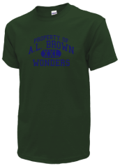 Find A.L. Brown High School Wonders Alumni, Plan Class Reunion, and ...