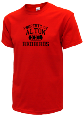 Find Alton High School Redbirds Alumni, Plan Class Reunion, and More ...