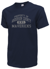 Find Anderson County High School Mavericks Alumni, Plan Class Reunion ...