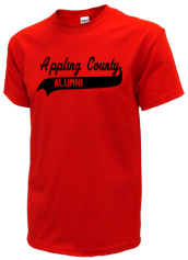 Appling County High School Pirates Distringuished Alumni