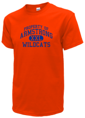 Armstrong High School Wildcats Alumni - Richmond, Virginia