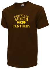 Find Austin High School Panthers Alumni, Plan Class Reunion, and More ...