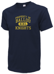 Find Ballou High School Knights Alumni, Plan Class Reunion, and More ...