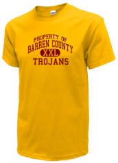Barren County High School Trojans Alumni - Glasgow, Kentucky
