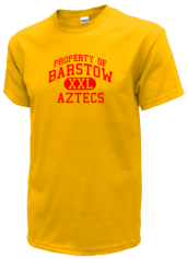Barstow High School Aztecs Alumni - Barstow, California