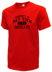 Bay View High School Redcats Alumni - Milwaukee, Wisconsin