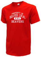 Beaver Local High School Beavers Alumni - Lisbon, Ohio
