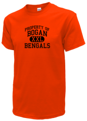 Bogan High School Bengals Alumni - Chicago, Illinois