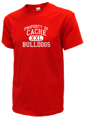 Cache High School Bulldogs Alumni - Cache, Oklahoma