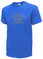 Cameron High School Comets Alumni - Cameron, Wisconsin