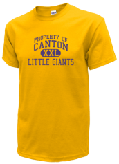 Canton High School Little Giants Alumni - Canton, Illinois