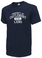 Castleberry High School Lions Alumni - Fort Worth, Texas