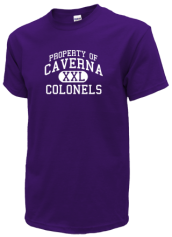 Caverna High School Colonels Alumni - Horse Cave, Kentucky