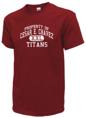Cesar E. Chavez High School Titans Alumni - Delano, California