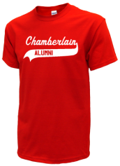 Chamberlain High School Cubs Distringuished Alumni