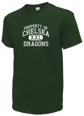 Chelsea High School Dragons Alumni - Chelsea, Oklahoma