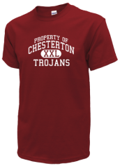 Chesterton High School Trojans Alumni - Chesterton, Indiana