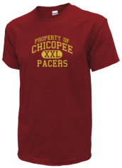 Find Chicopee High School Pacers Alumni, Plan Class Reunion, and More ...