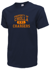 Find Cholla High School Chargers Alumni, Plan Class Reunion, and More ...