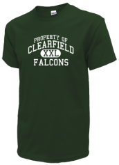 Find Clearfield High School Falcons Alumni, Plan Class Reunion, and ...