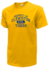 Clewiston High School Tigers Alumni - Clewiston, Florida