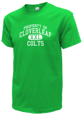 Cloverleaf High School Colts Alumni - Lodi, Ohio