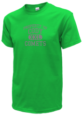 Find Cody High School Comets Alumni, Plan Class Reunion, and More ...