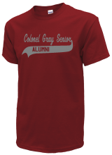 Colonel Gray Senior High School Colonels Alumni - Charlottetown Prince ...