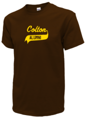 Colton High School Yellowjackets Distringuished Alumni