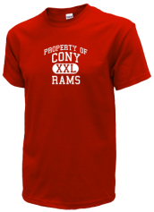 Cony High School Alumni, Class Reunions, Yearbooks, Rams Classmates