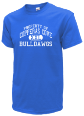 Copperas Cove High School Bulldawgs Alumni - Copperas Cove, Texas
