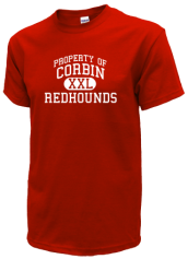 Corbin High School Redhounds Alumni - Corbin, Kentucky