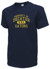 Decatur High School Gators Alumni - Federal Way, Washington