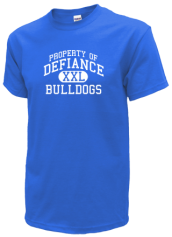 Defiance High School Bulldogs Alumni - Defiance, Ohio