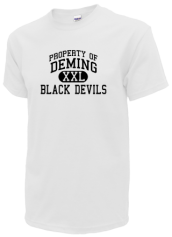 Find Deming High School Black Devils Alumni, Plan Class Reunion, and ...