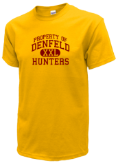 Find Denfeld High School Hunters Alumni, Plan Class Reunion, and More ...
