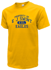 E J Swint Elementary School Alumni, Class Reunions, Yearbooks, Eagles ...