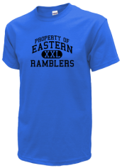 Eastern High School Ramblers Alumni - Washington Dc, District Of Columbia