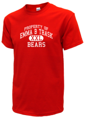 Emma B Trask Middle School Bears Friends - Wilmington, North Carolina