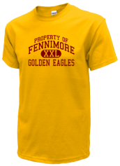 Fennimore High School Golden Eagles Alumni - Fennimore, Wisconsin