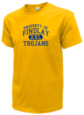 Findlay High School Alumni, Class Reunions, Yearbooks, Trojans Classmates
