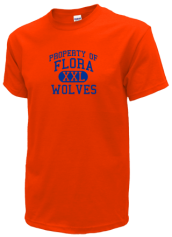 Flora High School Wolves Alumni - Flora, Illinois