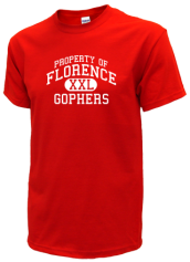 Find Florence High School Gophers Alumni, Plan Class Reunion, and More ...