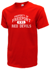 Find Freeport High School Red Devils Alumni, Plan Class Reunion, and ...