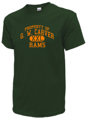 Find G. W. Carver High School Rams Alumni, Plan Class Reunion, and More ...