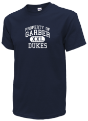 Garber High School Dukes Alumni - Essexville, Michigan