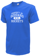 Find Goddard High School Rockets Alumni, Plan Class Reunion, and More ...