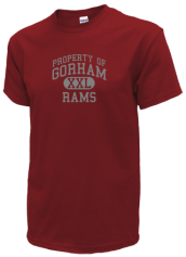 Find Gorham High School Rams Alumni, Plan Class Reunion, and More ...