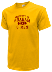 Graham High School G-men Alumni - Bluefield, Virginia