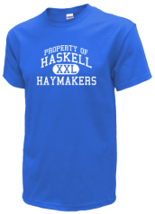Find Haskell High School Haymakers Alumni, Plan Class Reunion, and More ...